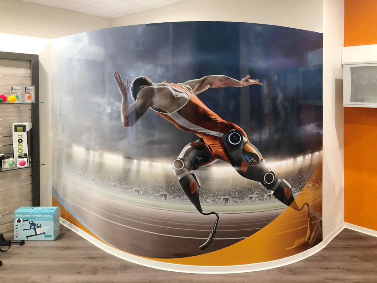 butschek Sanitätshaus - Projekte - planetmutlu