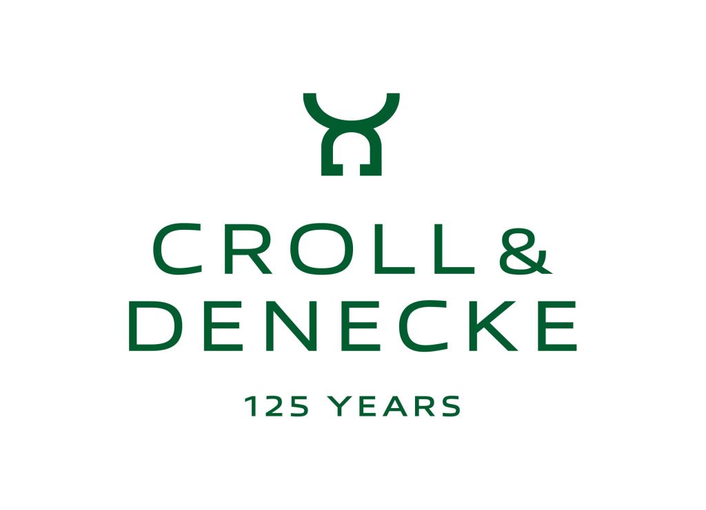 Croll & Denecke Logo Relaunch - Projekte - planetmutlu